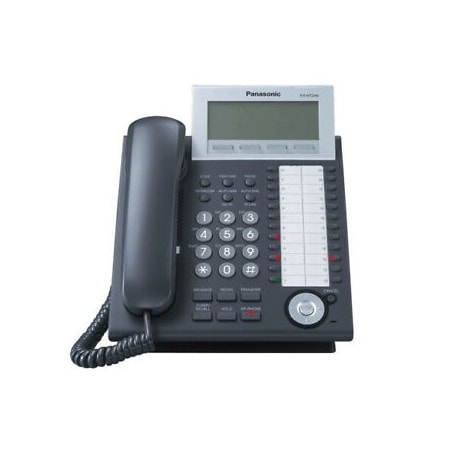 KX-DT300 Series - Mavraganis